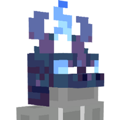 RGB Fire Dragon Helmet by InPvP - Minecraft Marketplace (via ...
