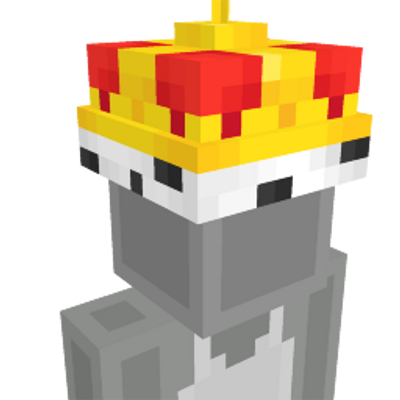 The Royal Crown by Polymaps - Minecraft Marketplace (via ...