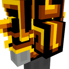 Neon Outline Armor by Pixel Paradise - Minecraft Marketplace (via ...