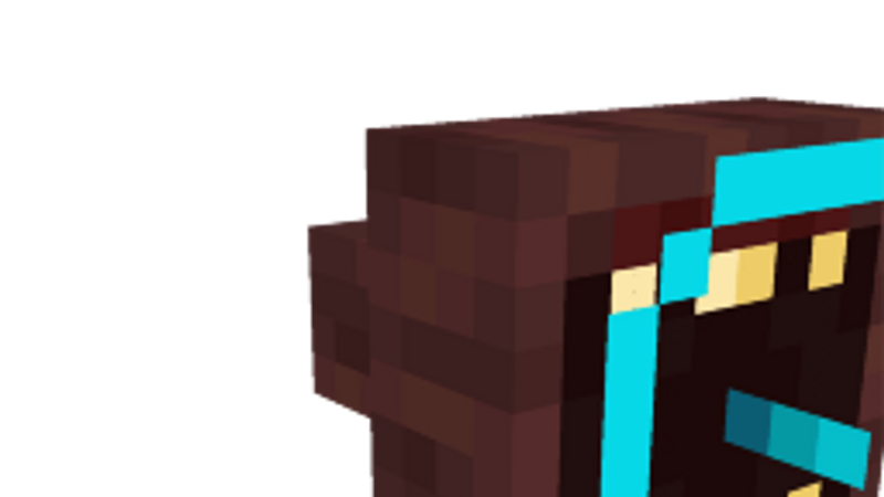 Amp Creature by TNTgames - Minecraft Marketplace (via bedrockexplorer.com)