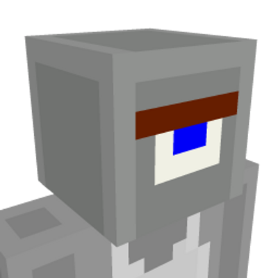 Cyclops Brows by Minecraft - Minecraft Marketplace (via bedrockexplorer ...