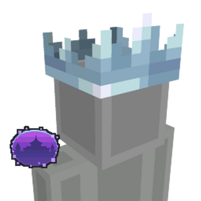 Platinum Crown by Minecraft - Minecraft Marketplace (via ...