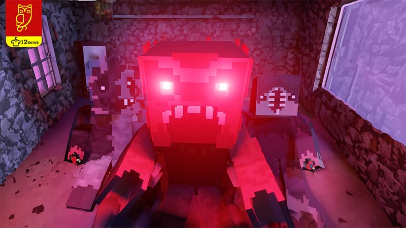 Peta Peta by DeliSoft Studios (Minecraft Skin Pack) - Minecraft Bedrock ...