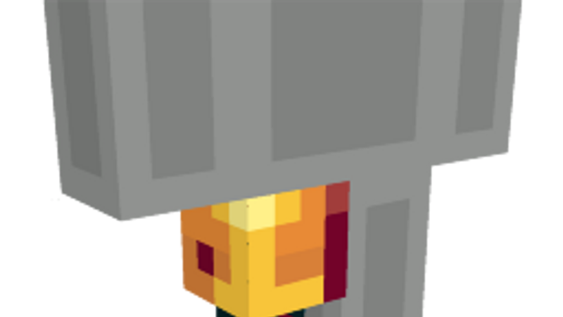 Steampunk Legs by Sapphire Studios - Minecraft Marketplace (via ...