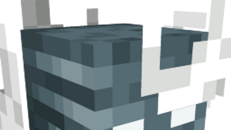 Exploding Wither Skull by Square Dreams - Minecraft Marketplace (via ...