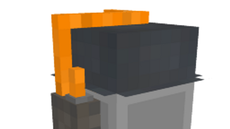 Steampunk hat by Azerus Team - Minecraft Marketplace (via ...