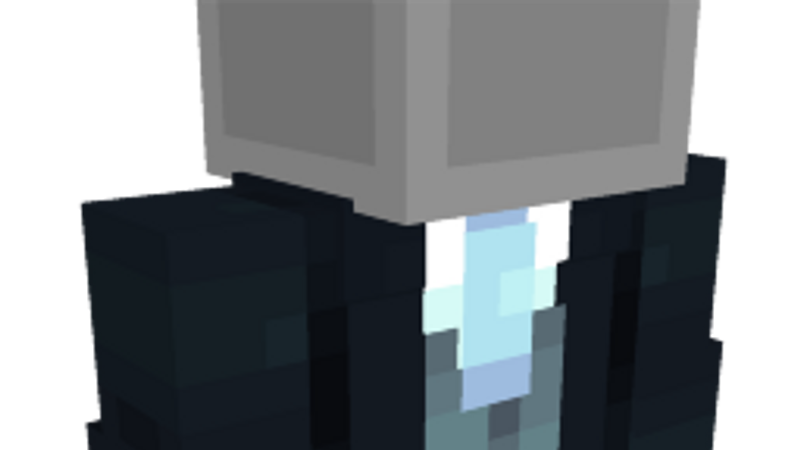 Wedding Suit by Ninja Squirrel Gaming - Minecraft Marketplace (via ...