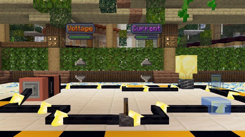 Estidama Craft by Blockworks (Minecraft Marketplace Map) - Minecraft ...