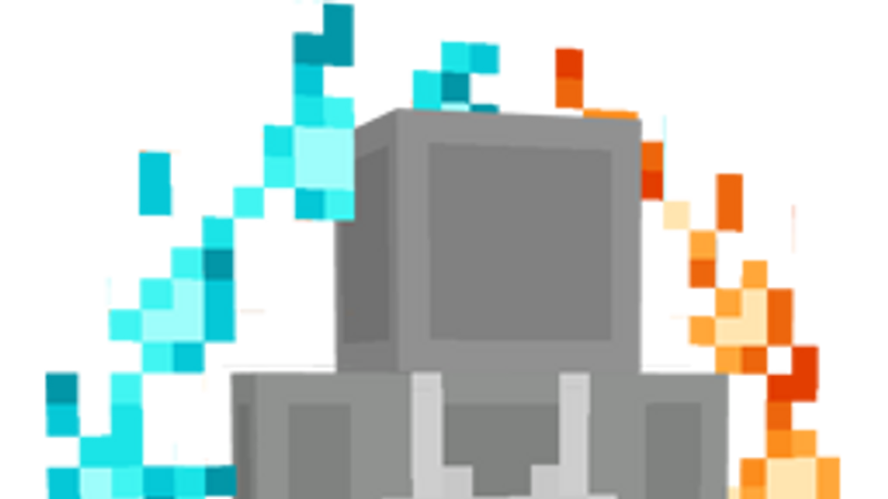 Soul and Flame Aura by Fall Studios - Minecraft Marketplace (via ...