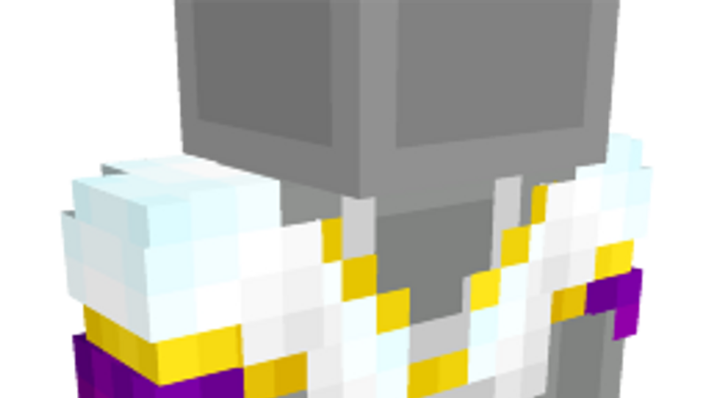 White Bolero Jacket by Cynosia - Minecraft Marketplace (via ...