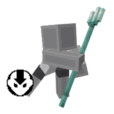 Staff Spinning by Minecraft - Minecraft Marketplace (via ...