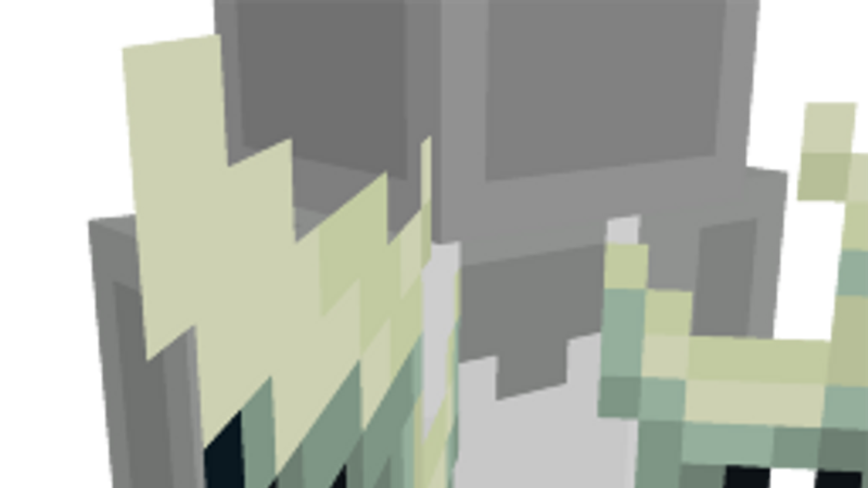 Great Sculk Wings by Owls Cubed - Minecraft Bedrock Marketplace Explorer