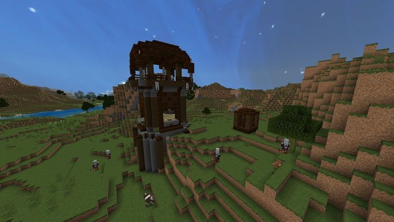 Minecraft Texture Packs [366] - Minecraft Bedrock Marketplace Explorer