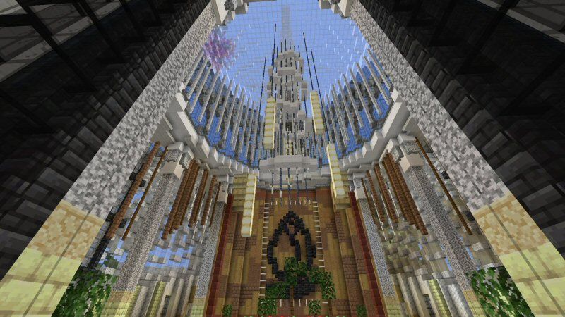 Products by Shaliquinn's Schematics - Minecraft Bedrock Marketplace ...