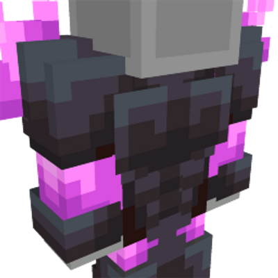 Ender Armor by BLOCKLAB Studios - Minecraft Marketplace (via bedrockexplorer.com)