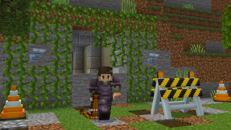 ONE BLOCK! by Dodo Studios (Minecraft Marketplace Map) - Minecraft ...