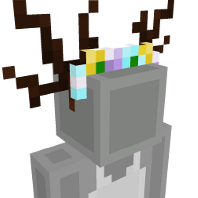 Spring Headband by Minecraft - Minecraft Marketplace (via ...