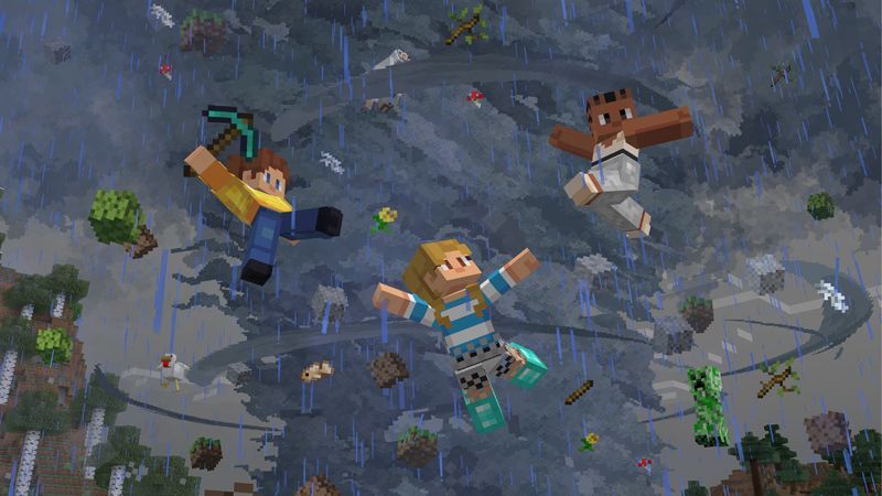 Add-Ons by Spark Universe - Minecraft Bedrock Marketplace Explorer