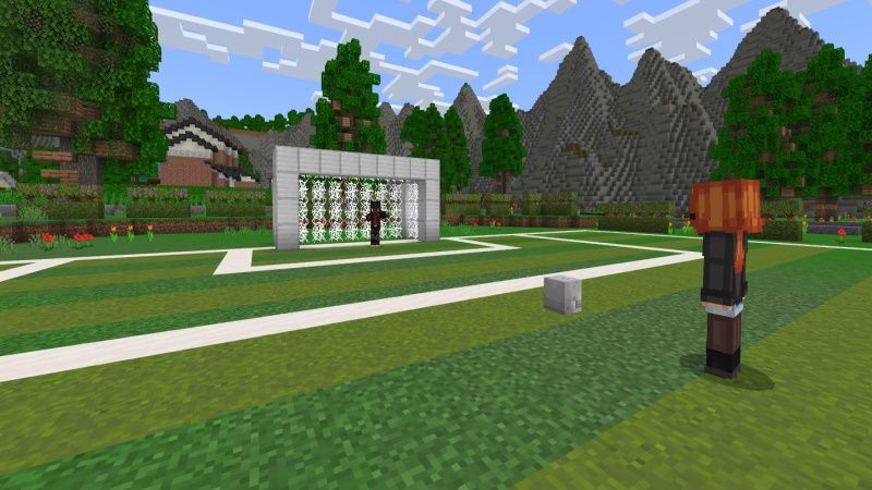 More Crops Add-On by Diamond Studios - Minecraft Bedrock Marketplace ...