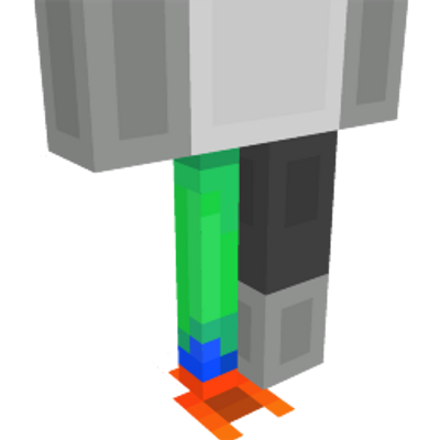 Frog Legs by CubeCraft Games - Minecraft Marketplace (via ...