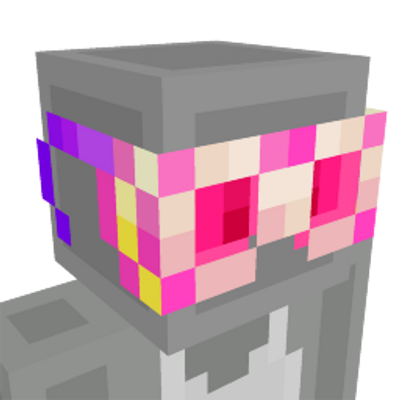 Flashy Specs by Minecraft - Minecraft Bedrock Marketplace Explorer
