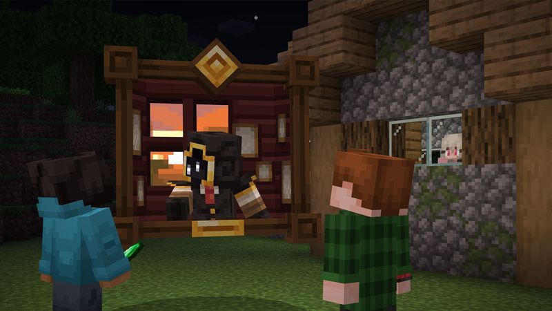 Minecraft Add-Ons [311] - Minecraft Bedrock Marketplace Explorer