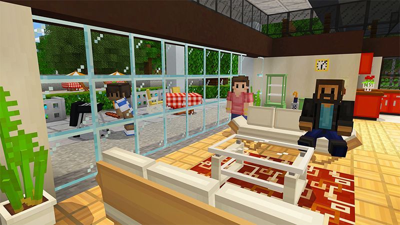 Spark Pets Add-On (Premium) by Spark Universe - Minecraft Bedrock ...