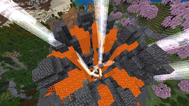 Project Earth by Eescal Studios (Minecraft Marketplace Map) - Minecraft ...