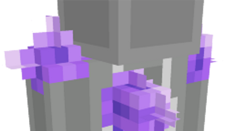 Magic Crystals by Lothiredon - Minecraft Marketplace (via ...