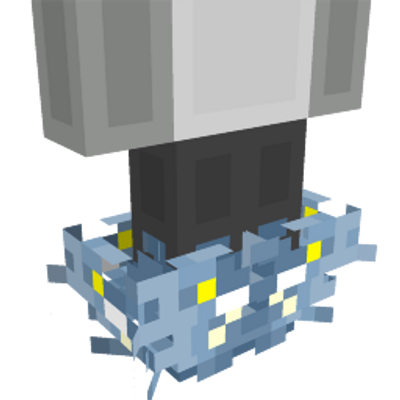 Hurricane Boots by Nitric Concepts - Minecraft Marketplace (via ...