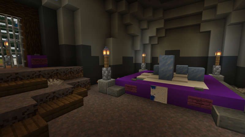 Neon Entities by QwertyuiopThePie (Minecraft Skin Pack) - Minecraft ...