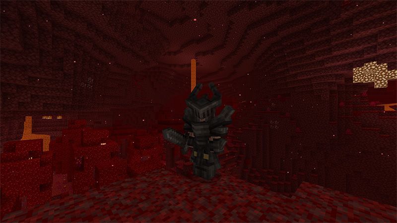 Ore Armor Expansion! by Lua Studios - Minecraft Bedrock Marketplace ...