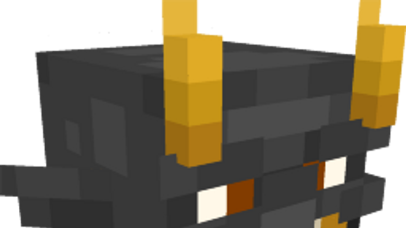 Oni Mask by Hourglass Studios - Minecraft Marketplace (via ...