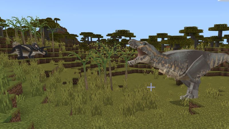 The Legend of Nezha by Next Studio (Minecraft Marketplace Map ...