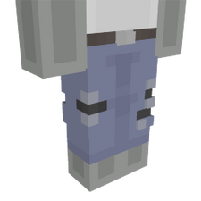 Ripped Jeans by Tomhmagic Creations - Minecraft Marketplace (via ...