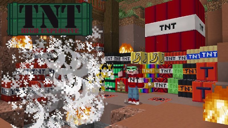 END REIMAGINED by Honeyfrost (Minecraft Marketplace Map) - Minecraft ...