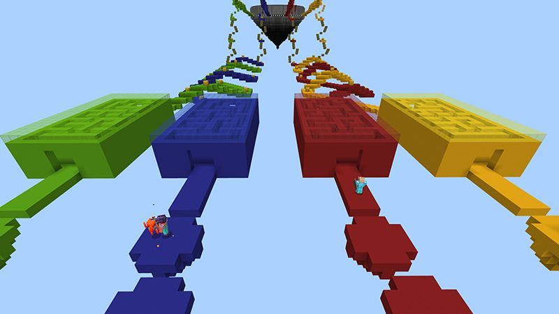 Texture Packs by BDcraft - Minecraft Bedrock Marketplace Explorer