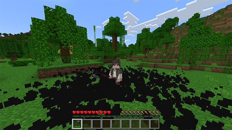 ULTIMATE Survival Spawn! by Lua Studios (Minecraft Marketplace Map) - Minecraft Bedrock ...