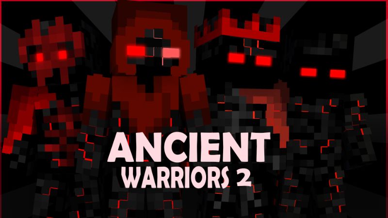 Ancient Warriors 2 by Pixelationz Studios (Minecraft Skin Pack ...