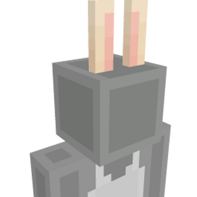 Bunny Ears by Minecraft - Minecraft Marketplace (via bedrockexplorer.com)