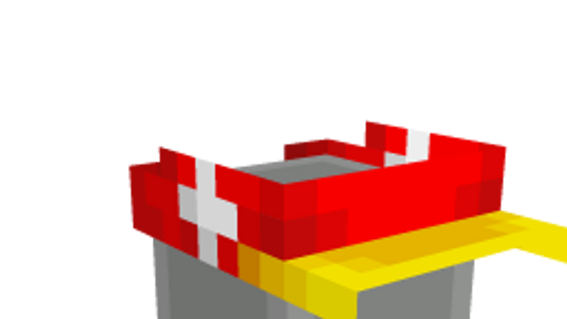 Lifeguard Visor by Minecraft - Minecraft Marketplace (via ...