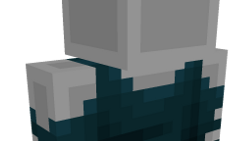 Cold Shoulder Crop by Minecraft - Minecraft Marketplace (via ...