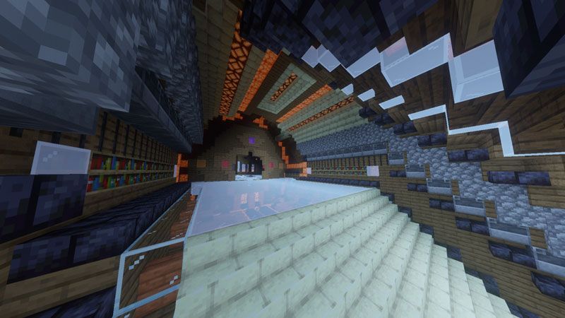 Cyber Tokyo by Impress (Minecraft Marketplace Map) - Minecraft Bedrock ...