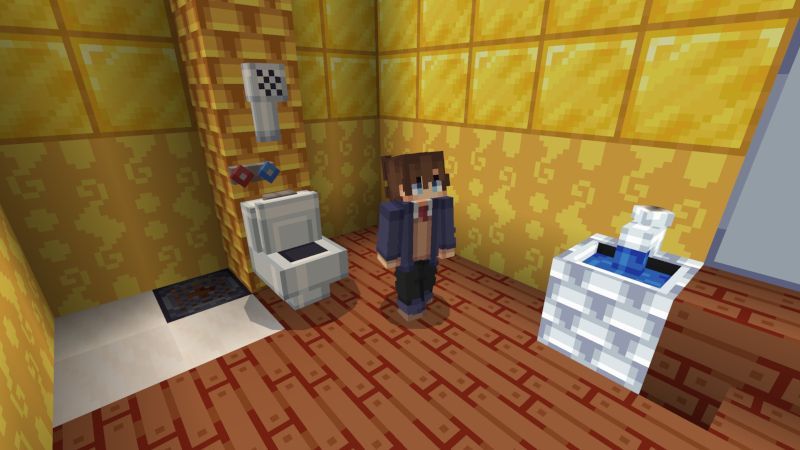 Worlds by SandBlock Studios - Minecraft Bedrock Marketplace Explorer