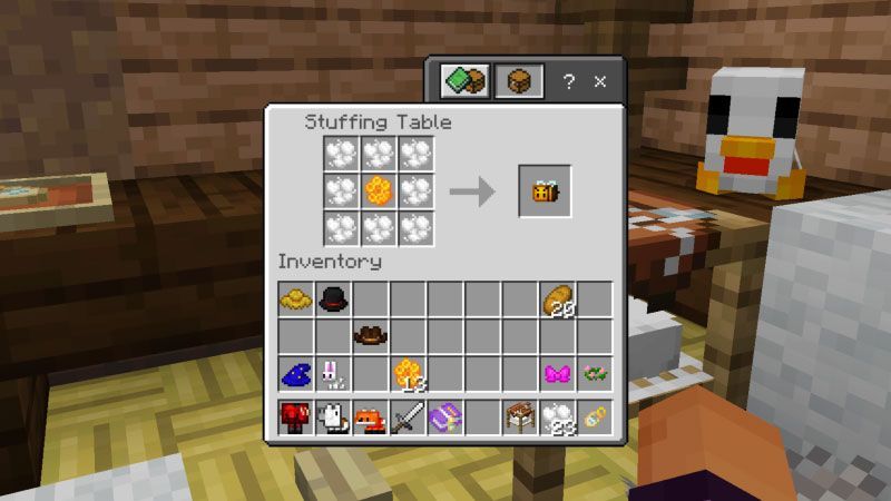 Minecraft Add-Ons [401] - Minecraft Bedrock Marketplace Explorer