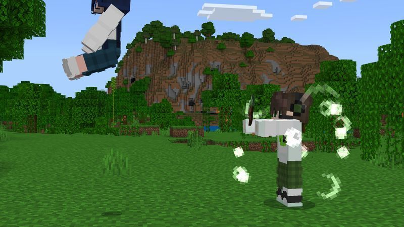 Products by Cubical - Minecraft Bedrock Marketplace Explorer