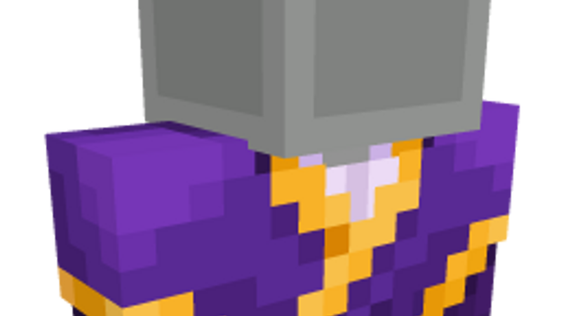 Wizard Robe by Minecraft - Minecraft Marketplace (via bedrockexplorer.com)