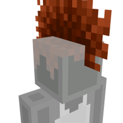 What Punk by Minecraft - Minecraft Marketplace (via bedrockexplorer.com)