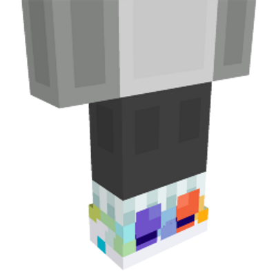 Brilliant Kicks by Minecraft - Minecraft Marketplace (via ...