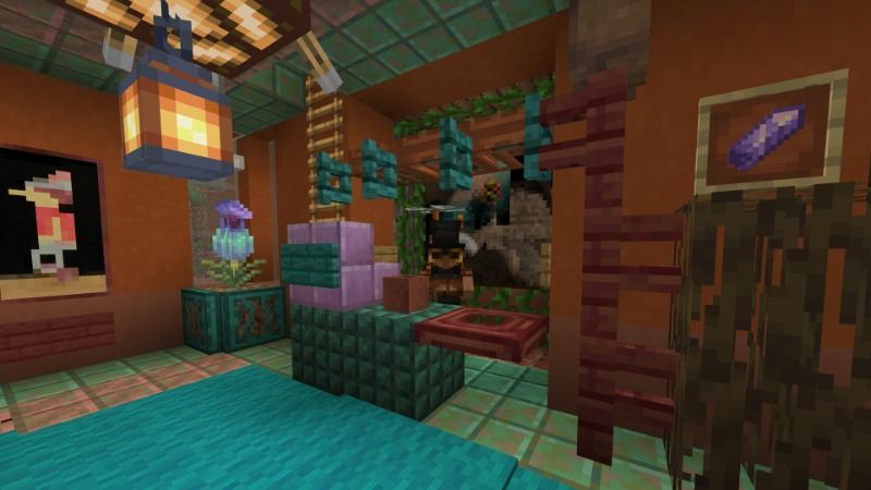 Radioactive Mobs by FingerMaps (Minecraft Skin Pack) - Minecraft ...